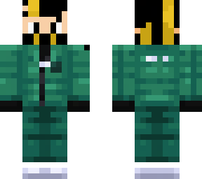 ronin | Minecraft Skins