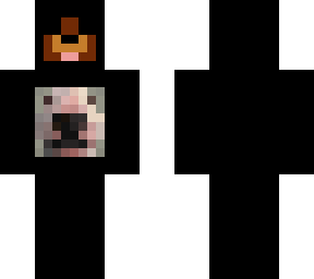 rubius facherito | Minecraft Skin