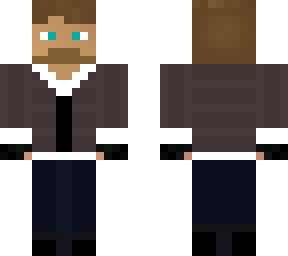 starlord | Minecraft Skins