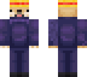 straw hat | Minecraft Skins