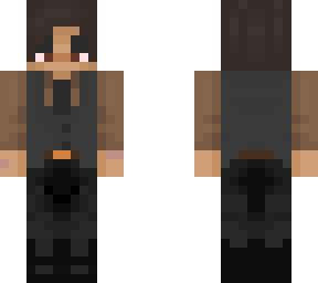 formal costume | Minecraft Skins