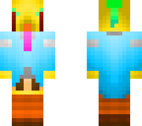 abg | Minecraft Skins