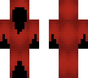 The Final Hour: Dark Control | Minecraft Skin