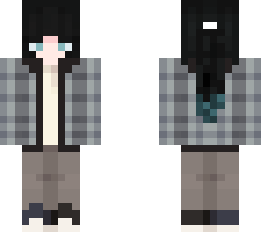 tokito | Minecraft Skins