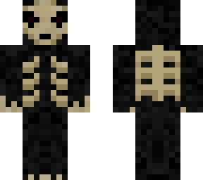wendigo | Minecraft Skins