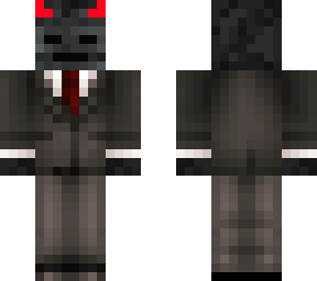 wither skeleton | Minecraft Skins