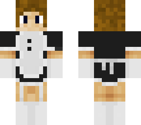 Yhji | Minecraft Skin