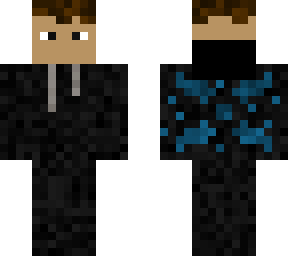 zack | Minecraft Skin