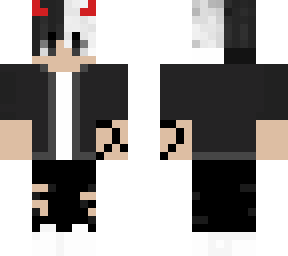 malo | Minecraft Skins