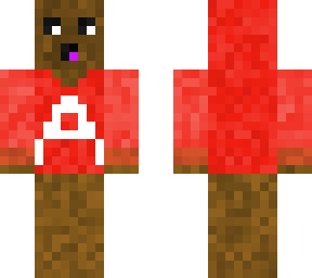 alvin | Minecraft Skin