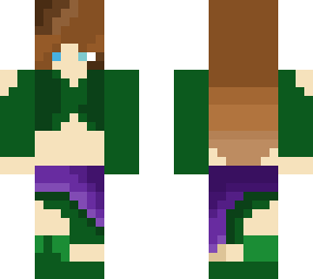 ame | Minecraft Skins