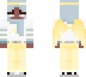 hijab | Minecraft Skins