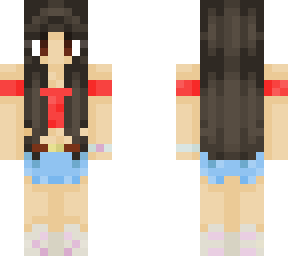 hispanic | Minecraft Skins