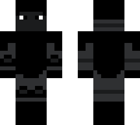 shredder | Minecraft Skins