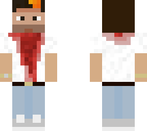pulp fiction | Minecraft Skins