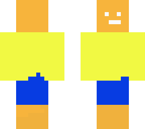 Bb nbn | Minecraft Skin
