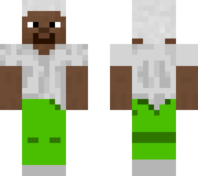 Black steve | Minecraft Skin