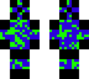 block camo | Minecraft Skins
