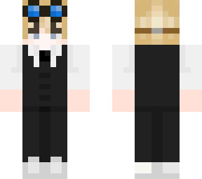 brain | Minecraft Skin