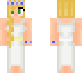 Bride | Minecraft Skin