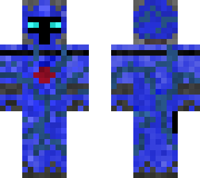 kight | Minecraft Skins