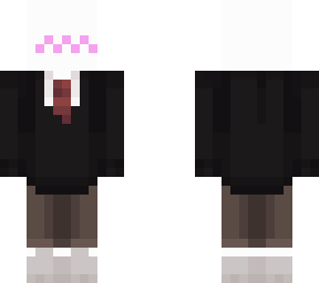 Bsjsjs | Minecraft Skin