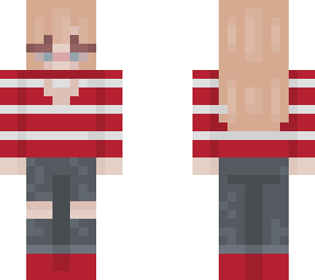 chrisma | Minecraft Skin