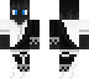 gintoki | Minecraft Skins