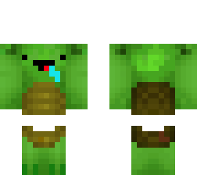 diaper | Minecraft Skins
