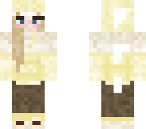 dfgsdf | Minecraft Skin