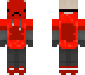 dream angry | Minecraft Skin