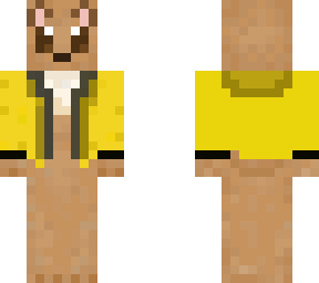 eevee | Minecraft Skins