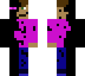 beck bro jack | Minecraft Skins