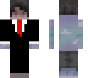 Enzo Minecraft Skins