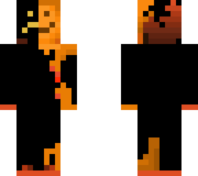 FakeSmiles | Minecraft Skin