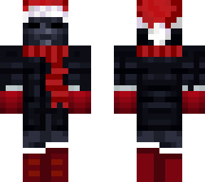FrontMan | Minecraft Skin