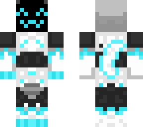Happy proto | Minecraft Skin