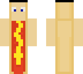 wiener | Minecraft Skins
