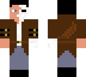 avian | Minecraft Skins