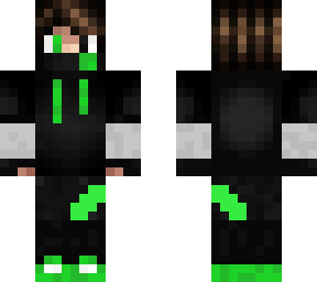 ikonik | Minecraft Skins