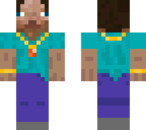 Jeve | Minecraft Skin