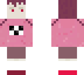 madotsuki | Minecraft Skins