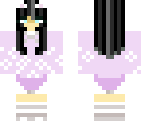 Marla nya | Minecraft Skin