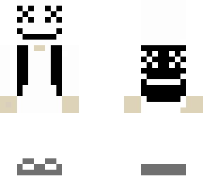 marshmallow | Minecraft Skin