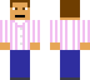 weezer | Minecraft Skins