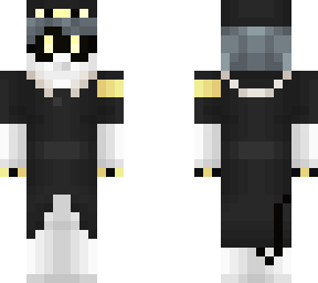 v murder drones x | Minecraft Skins