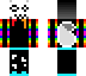 my roblox avitar | Minecraft Skin