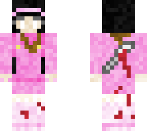 nene | Minecraft Skins