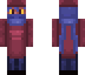 oneshot | Minecraft Skins