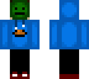 noice | Minecraft Skin